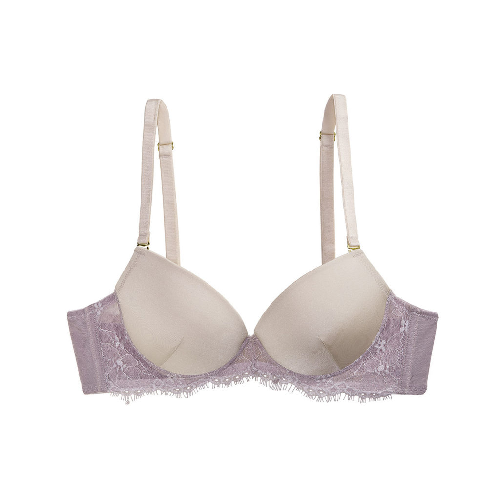 Julia Signature Bra | The Petite Lady