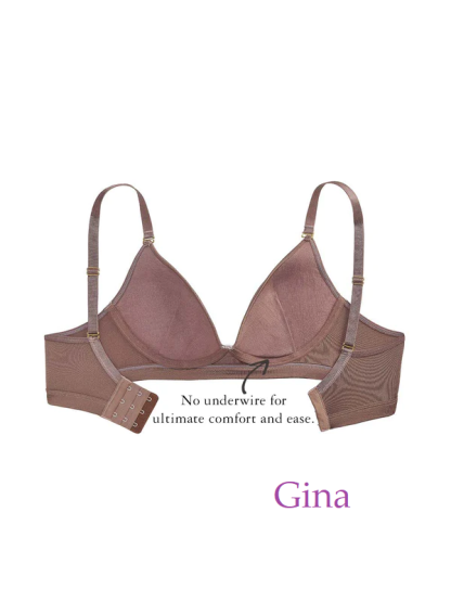 16AAA TLBC Bra Range | The Petite Lady