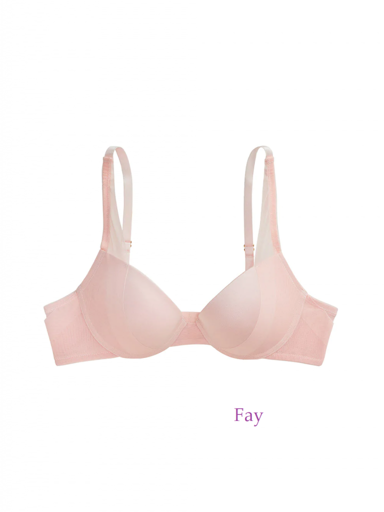 Bras | The Petite Lady